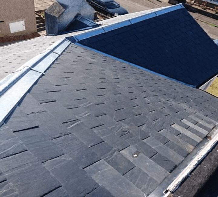 Services | Pentland Offers a wide range of Roofing Services Edinburgh
